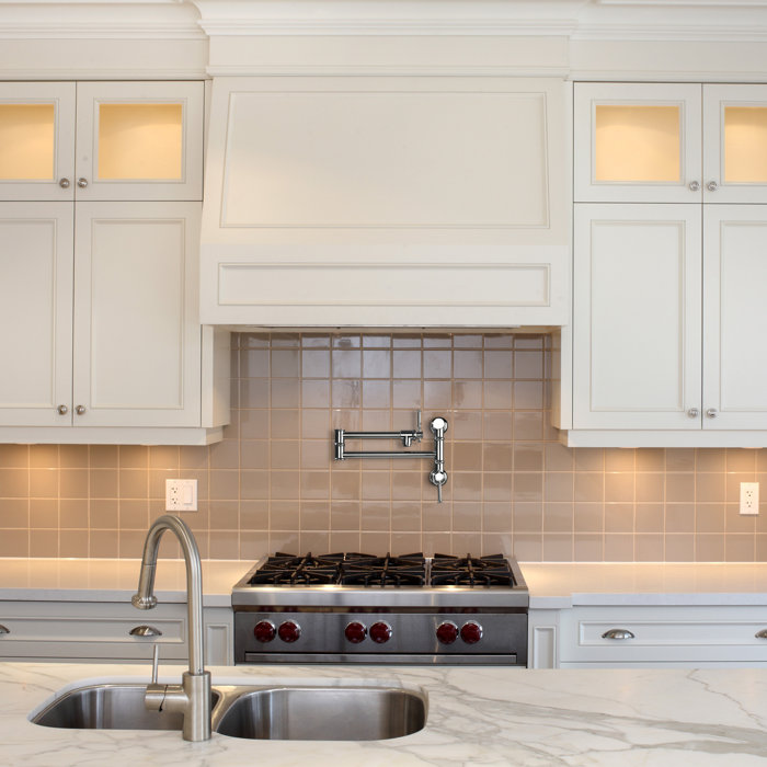 Interbath Kitchen Faucet | Wayfair